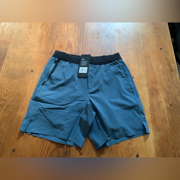 Ten Thousand | Shorts | Ten Thousand Men 7 In Interval Liner Active ...